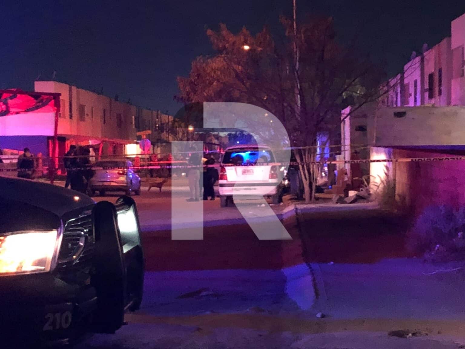 Ejecutan albañil en Juárez. | Red Informativa Nuevo León