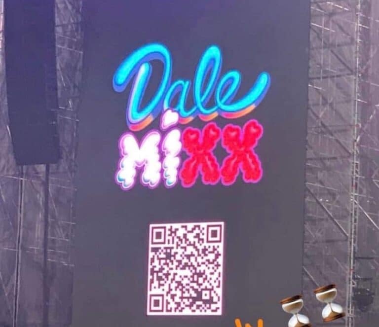 Festival Dale Mixx en Monterrey | Red Informativa Nuevo León